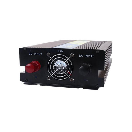 48v 2000w Inverter, 48v to 120v/230v Power Inverter | inverter.com