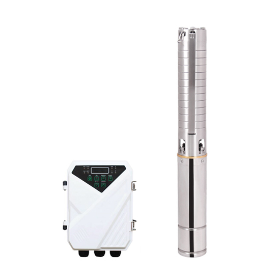 750W 48V DC Solar Water Pump | inverter.com