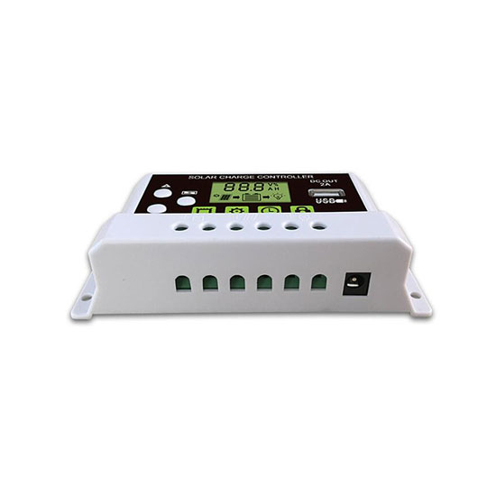 30 Amp 12/24V PWM Solar Charge Controller | inverter.com 30 Amp 12/24V PWM Solar Charge Controller | inverter.com