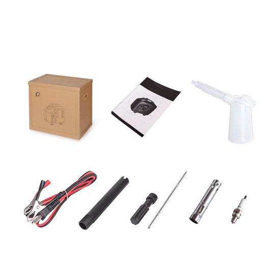 500 Watt Portable Inverter Generator | inverter.com 500 Watt Portable Inverter Generator | inverter.com