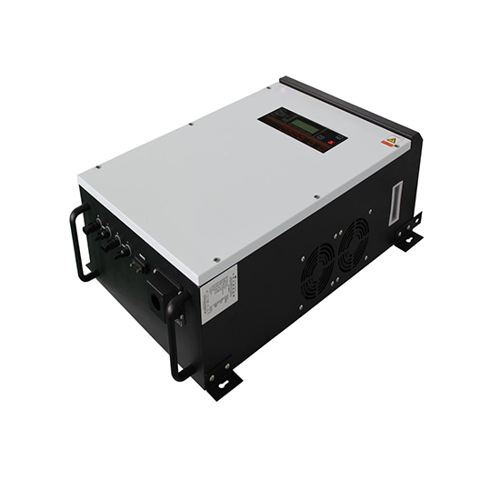10kW Single Phase Grid Tie Solar Inverter | inverter.com