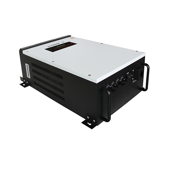 10kW Single Phase Grid Tie Solar Inverter | inverter.com
