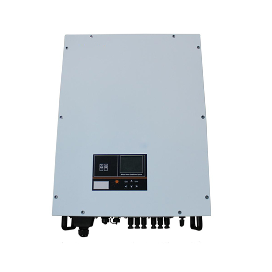 20kW Three Phase Grid Tie Solar Inverter | inverter.com