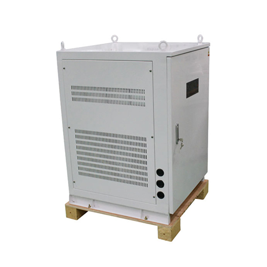 50kW Three Phase Grid Tie Solar Inverter | inverter.com