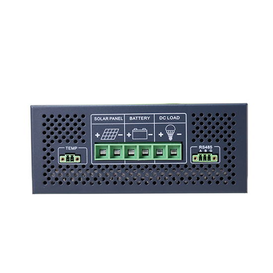 40 Amp 12/24/48V MPPT Solar Charge Controller | inverter.com