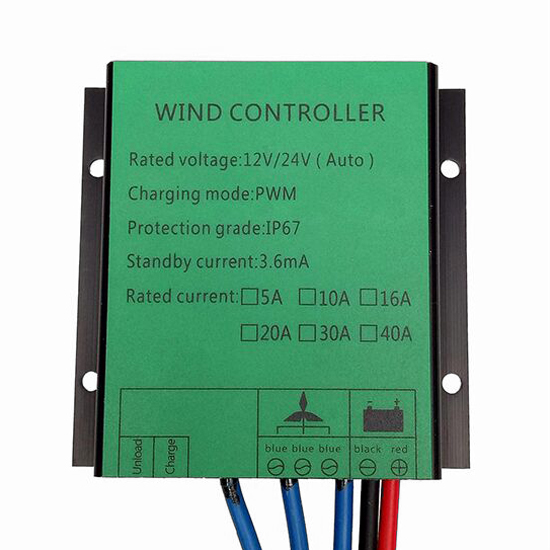 1000W Wind Turbine MPPT Charge Controller, 12V/24V | inverter.com 1000W Wind Turbine MPPT Charge Controller, 12V/24V | inverter.com