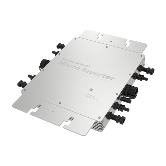 1600 Watt Solar Micro Inverter, Grid-tie Inverter | inverter.com