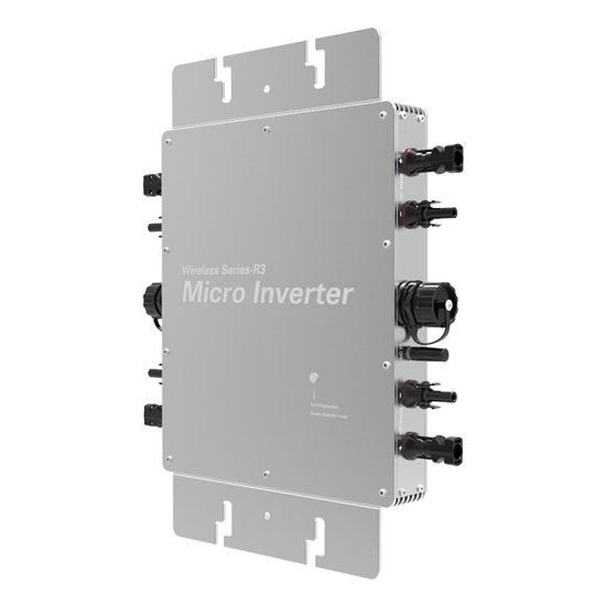 1600 Watt Solar Micro Inverter, Grid-tie Inverter | inverter.com