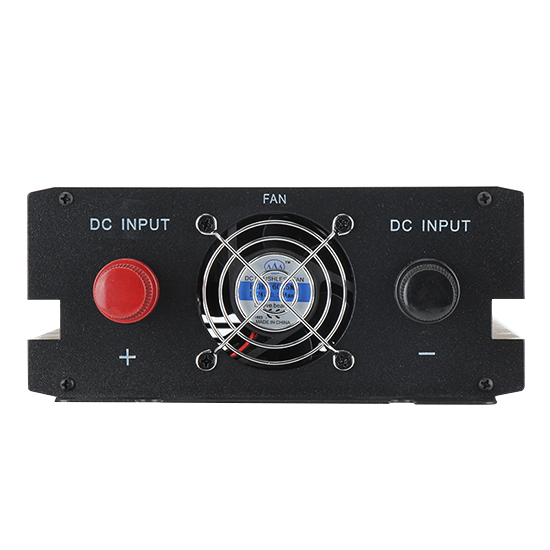 300 Watt Pure Sine Wave UPS Inverter | inverter.com