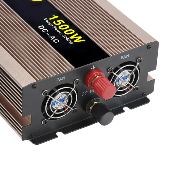 1500 Watt Pure Sine Wave UPS Inverter | inverter.com