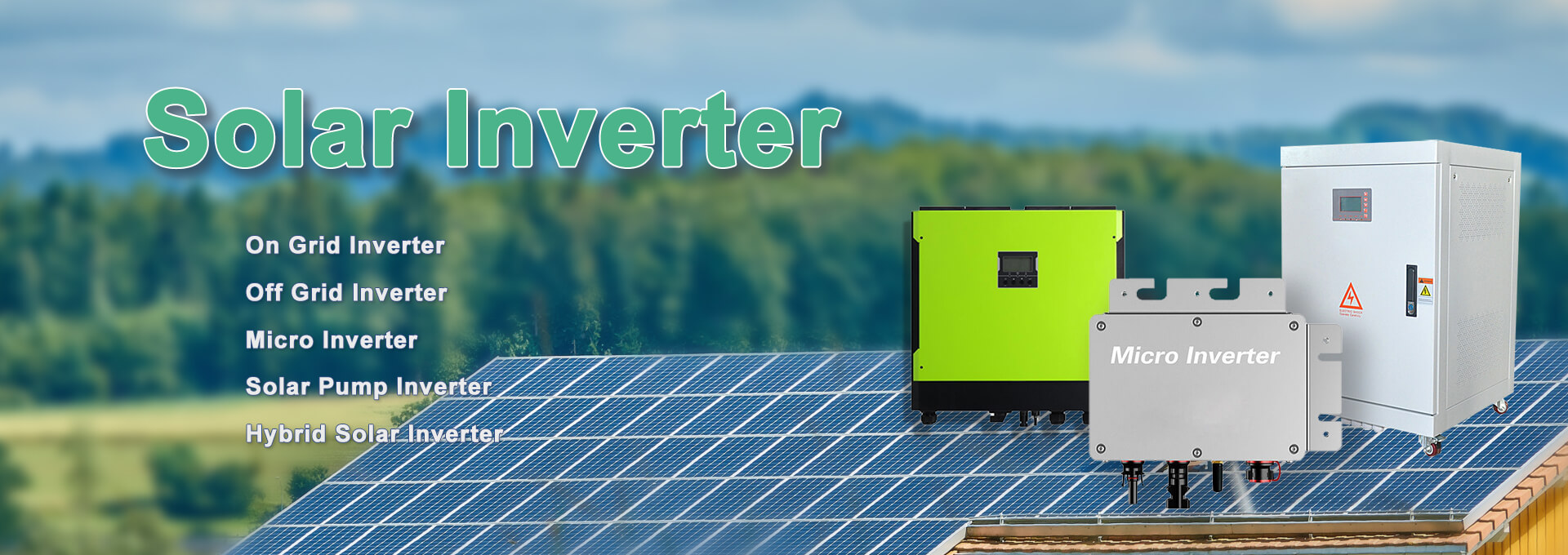 Inverter, Solar Inverter, Home Power Inverter | inverter.com
