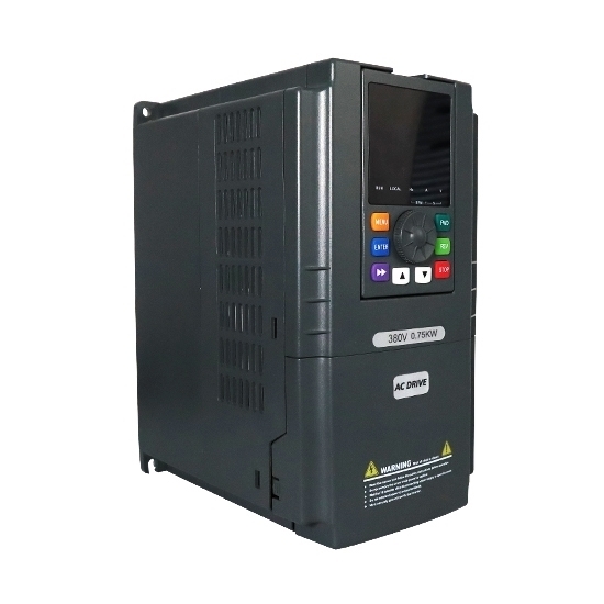 2.2 kW Frequency Inverter, 3 Phase 208V, 380V, 480V | inverter.com