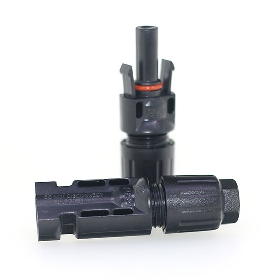 Multi-Contact 4 Millimetre Solar Connector | inverter.com