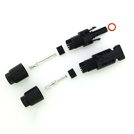 Multi-Contact 4 Millimetre Solar Connector | inverter.com