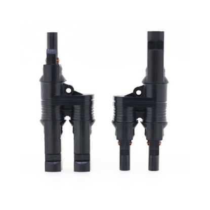 Solar Connector, PV Panel Connector | inverter.com