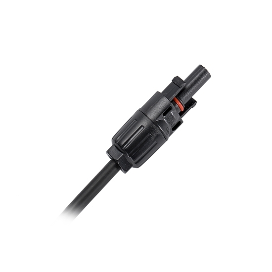 Solar Panel Cable Connector, Y Branch 2 to 1 | inverter.com