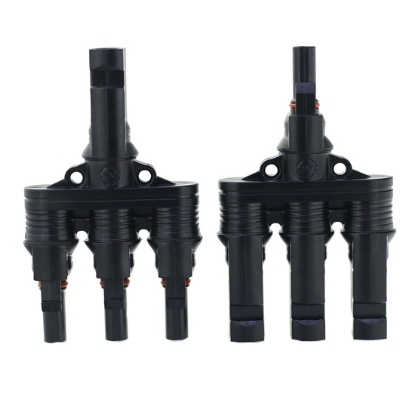 Solar Connector, PV Panel Connector | inverter.com