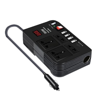 Power Inverter, DC to AC Inverter | inverter.com