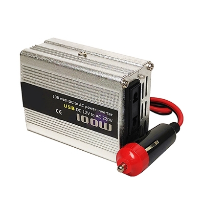 Car Inverter 12v DC to AC Power Inverter for Car inverter