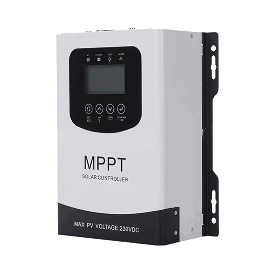 70 Amp 12-120V MPPT Solar Charge Controller | inverter.com