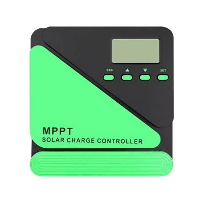 MPPT Solar Charge Controller | inverter.com
