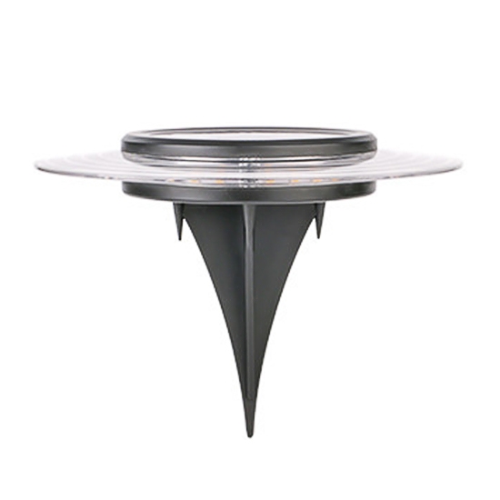 Outdoor 28 LED Solar In-ground Light | inverter.com