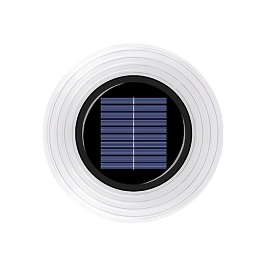 Outdoor 28 LED Solar In-ground Light | inverter.com