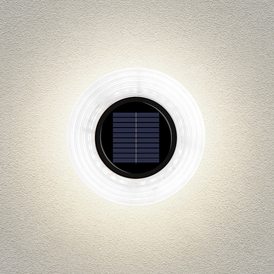Outdoor 28 LED Solar In-ground Light | inverter.com