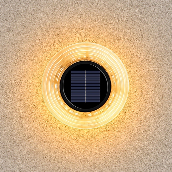 Outdoor 28 LED Solar In-ground Light | inverter.com