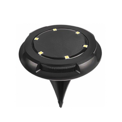 Solar In-ground Light, Ground Solar Lights Outdoor | inverter.com