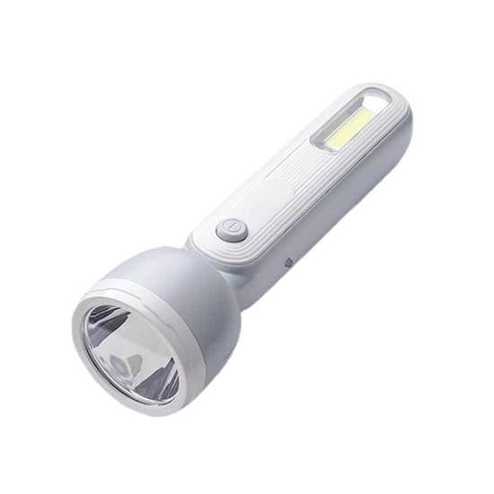 Mini Solar Power Flashlight with USB Port | inverter.com