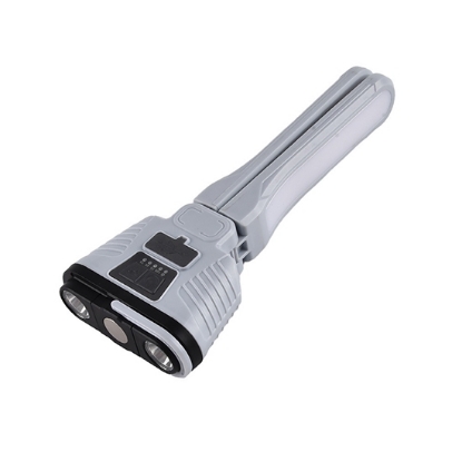 Solar Flashlight, Solar Powered Flashlight, Solar Energy Flsahlight ...