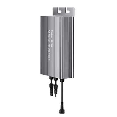 120 Watt Solar Micro Inverter, Grid-tie Inverter | inverter.com