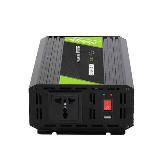 24V 800 Watt Pure Sine Wave Inverter | inverter.com