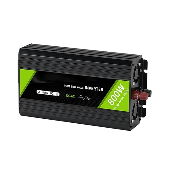 48V 800 Watt Pure Sine Wave Inverter | inverter.com