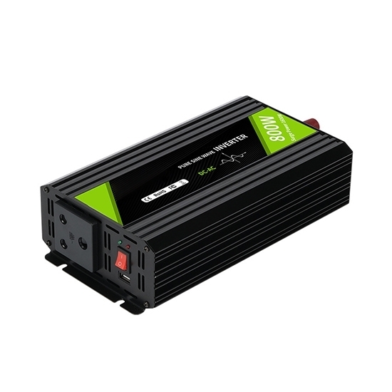 48V 800 Watt Pure Sine Wave Inverter | inverter.com