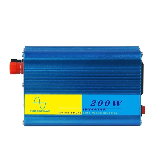 24V 200 Watt Pure Sine Wave Inverter | inverter.com