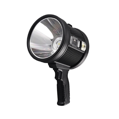 Solar Flashlight, Solar Powered Flashlight, Solar Energy Flsahlight ...