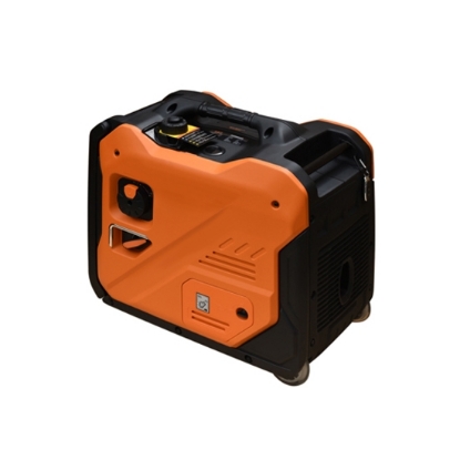 Inverter Generator, Quiet Small & Portable | inverter.com