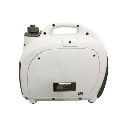 Inverter Generator, Quiet Small & Portable | inverter.com