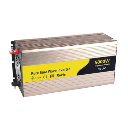 48V 8000 Watt Pure Sine Wave Inverter | inverter.com