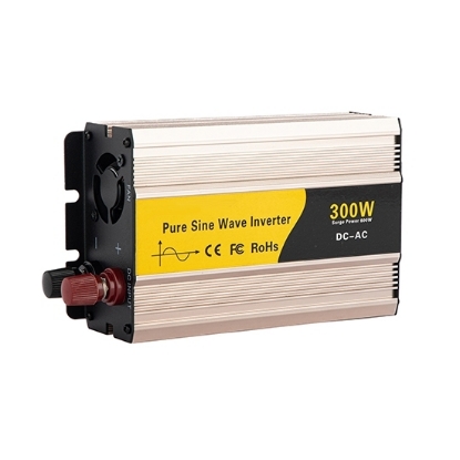 Pure Sine Wave Inverter (12v/24v/48v) | inverter.com