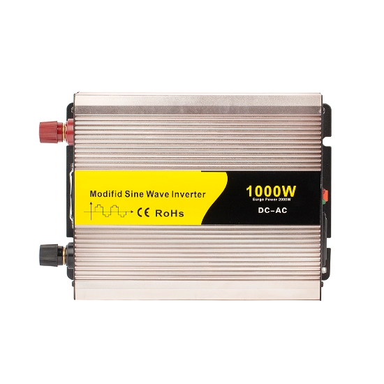 12v 1000w Inverter, 12v to 120v/220v Power Inverter | inverter.com