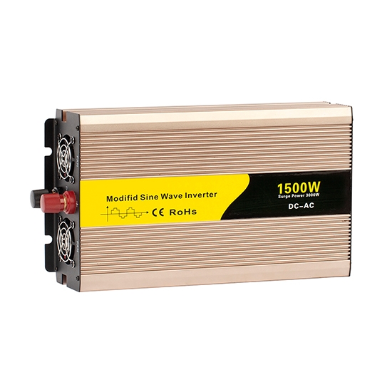 12v 1500w Inverter, 12v to 120v/230v Power Inverter | inverter.com