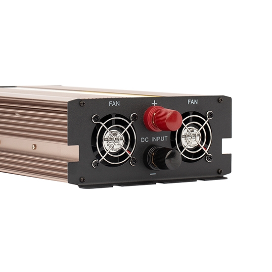 12v 1500w Inverter, 12v to 120v/230v Power Inverter | inverter.com