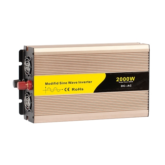 48v 2000w Inverter, 48v to 120v/230v Power Inverter | inverter.com