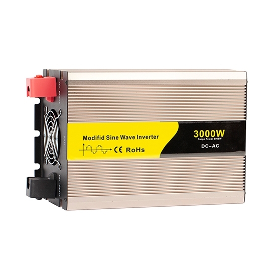 48v 3000w Inverter, 48v to 120v/220v Power Inverter | inverter.com