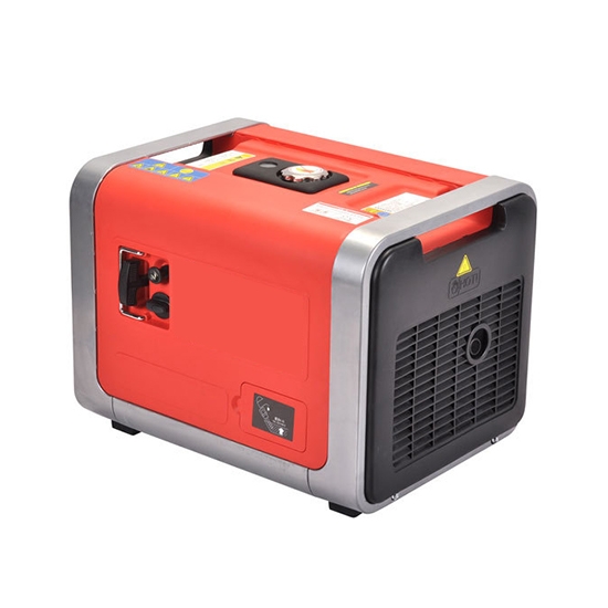 3000 Watt Portable Inverter Generator | inverter.com