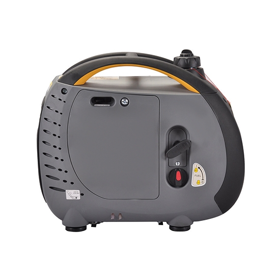 2400 Watt Portable Inverter Generator | inverter.com