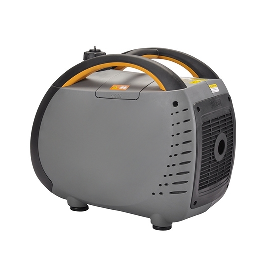 2400 Watt Portable Inverter Generator | inverter.com